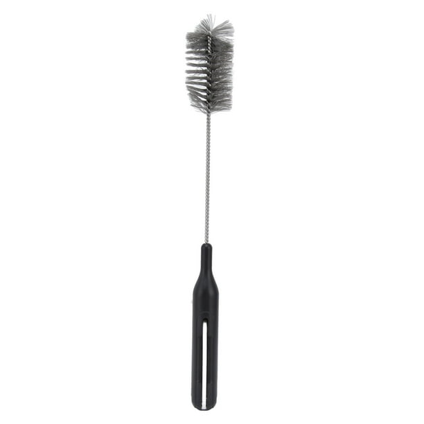Loewten Long Bottle Brush Household Water Bottle Brush Water Tank Brush ...