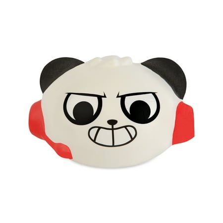 Ryan's World Soft'n Slo Squishies Panda - Walmart.com