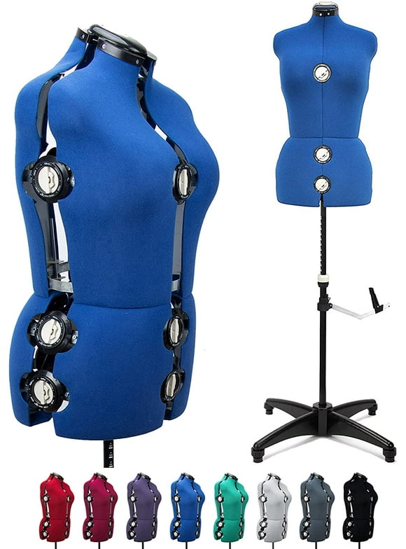 Dress Forms & Mannequins in Sewing - Walmart.com