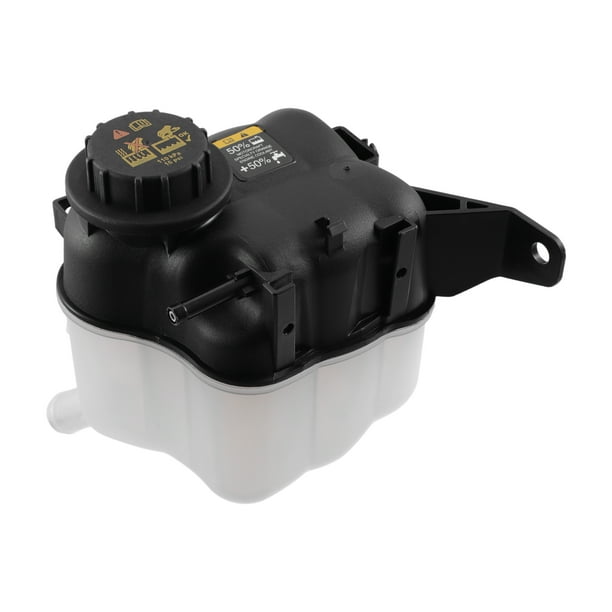 Refrigerante Radiador Depósito Tanque AG1Z8A080C para Ford Explorer ...
