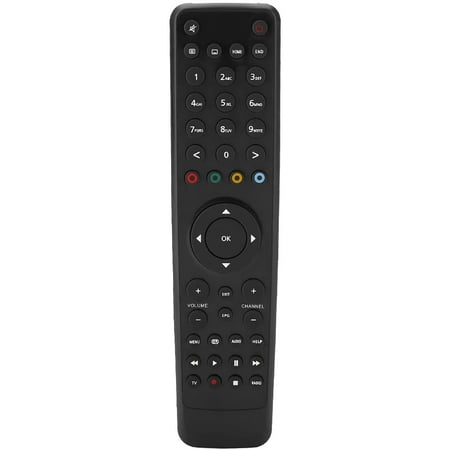 Bmatwk TV Remote Control, Replacement TV Box Remote Control Smart ...