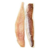 Great Value Wild Caught Pacific Whiting Fillets Skin-On 4 lbs Frozen ...