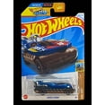 Hot Wheels Hover Storm 223/250, Blue/Brown, HW Dirt 7/10 - Walmart.com