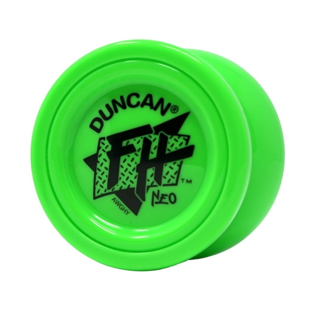 Freehand ONE Yo-Yo - Iconic Butterfly Shape - Polycarbonate YoYo (NEO ...