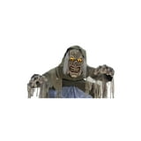Halloween Looming Ghoul Animated Prop Anitronics - Walmart.com