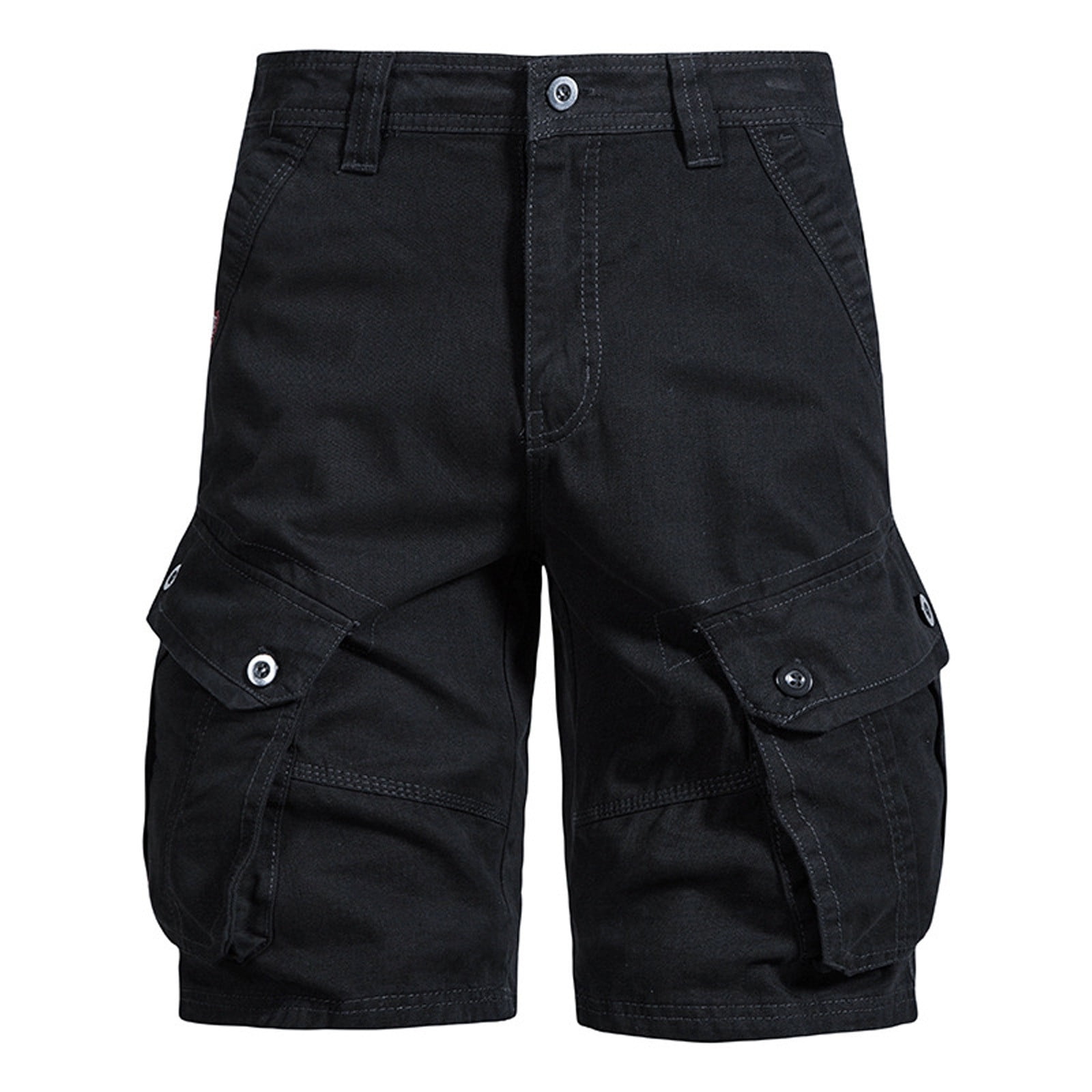 Click here for Cllios Cargo Shorts For Men Relaxed Fit Multi Pock... prices