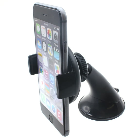 Car Mount Windshield for Samsung Galaxy XCover6 Pro/Xcover7/XCover7 Pro - Holder Glass Cradle ...