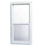 Wellcraft 48 Inch x 48 Inch Slider Egress Window - Walmart.com