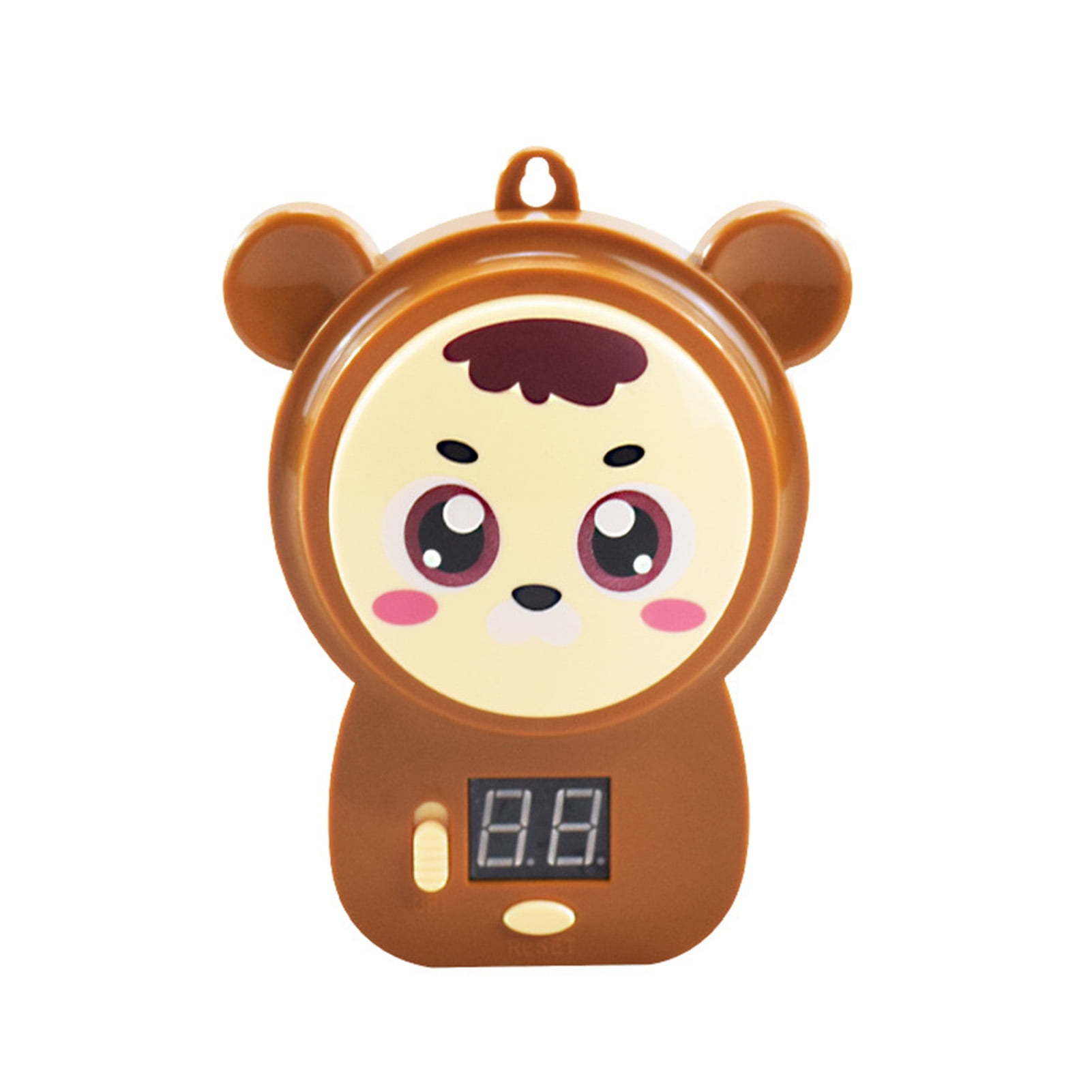 Height Touch Toy Strong Suction Touch Glowing Voice Broadcast Cartoon ...