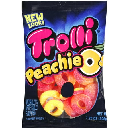 Trolli UPC & Barcode | Buycott