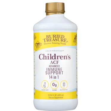 Children's ACF - Walmart.com