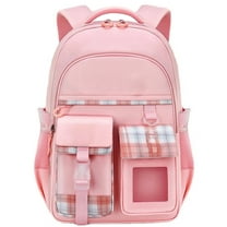 Girls Backpacks School Bags for Kids, Shoulder Children School Bookbags for Kids,Primary School ...
