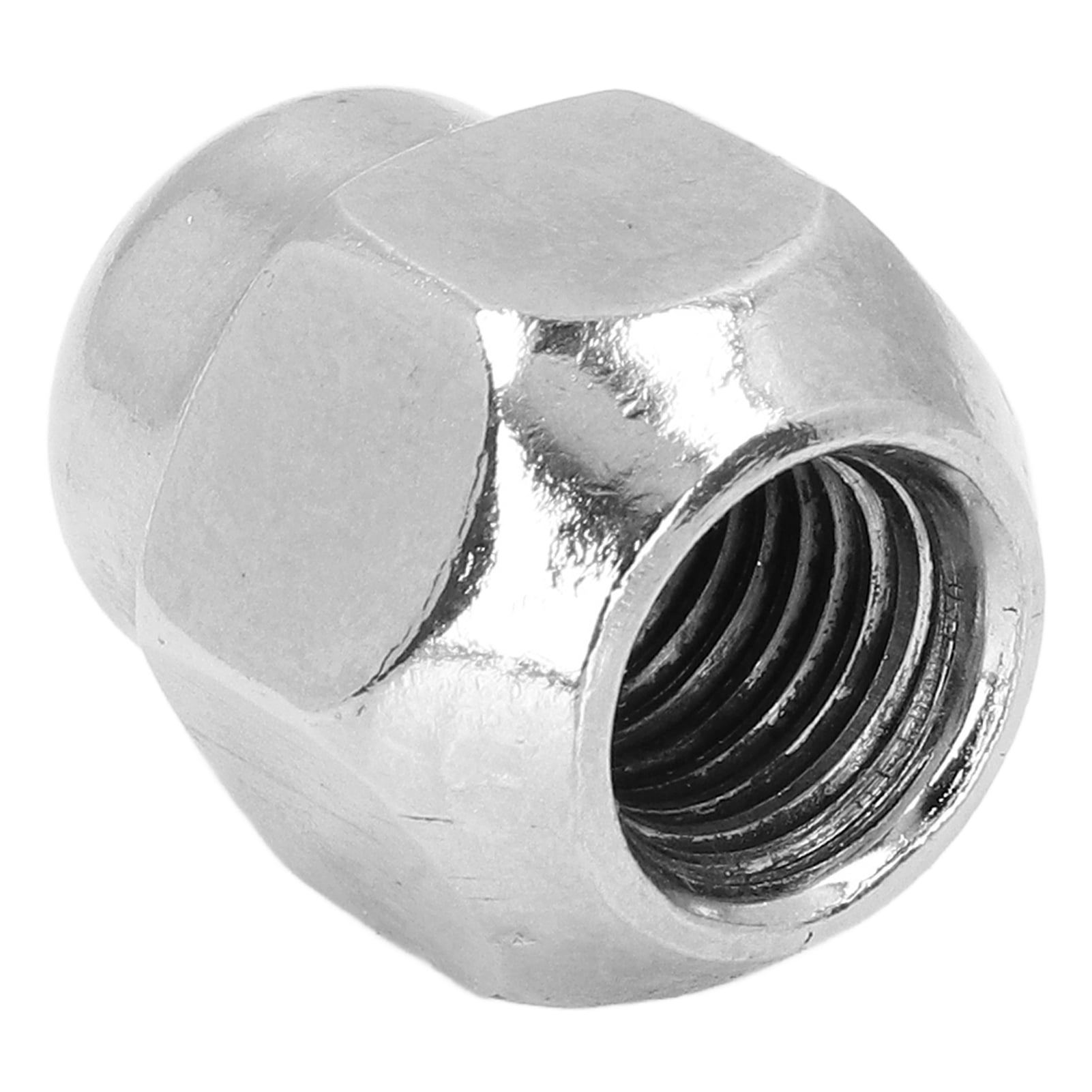 Click here for Wobythan M12x1.5 Wheel Lug Nut Steel Bulge Acorn L... prices