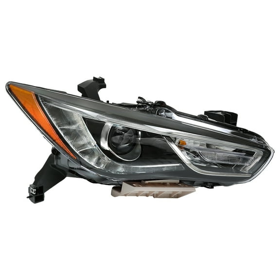 (Xtune) Infiniti G37 G37X Coupe (Non-Afs) Hid Models Only 2008-2015 ...