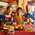 Klass Atole Walnut Drink Mix 3 fl oz Single Serving Packet - Walmart.com