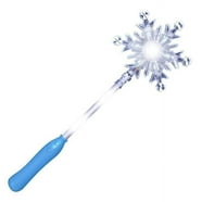 Disney Frozen 2 Princess Elsa, Sisters Musical Snow Scepter Wand ...