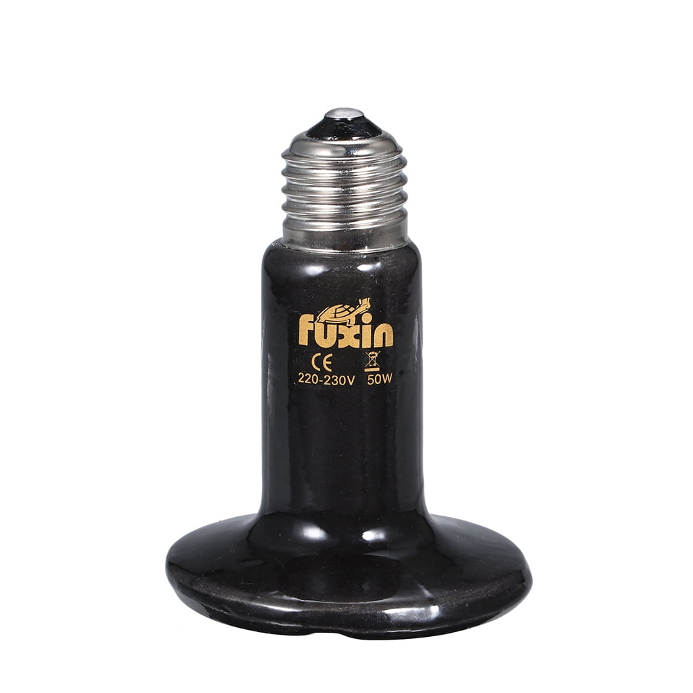 Click here for Amdohai Ac220-230v 50w Ceramic Heat Emitter Light... prices