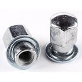Weld Racing 601-1464 Weld Pro Drag Drag Lug Nuts; 5-7/16 in.; RH ...