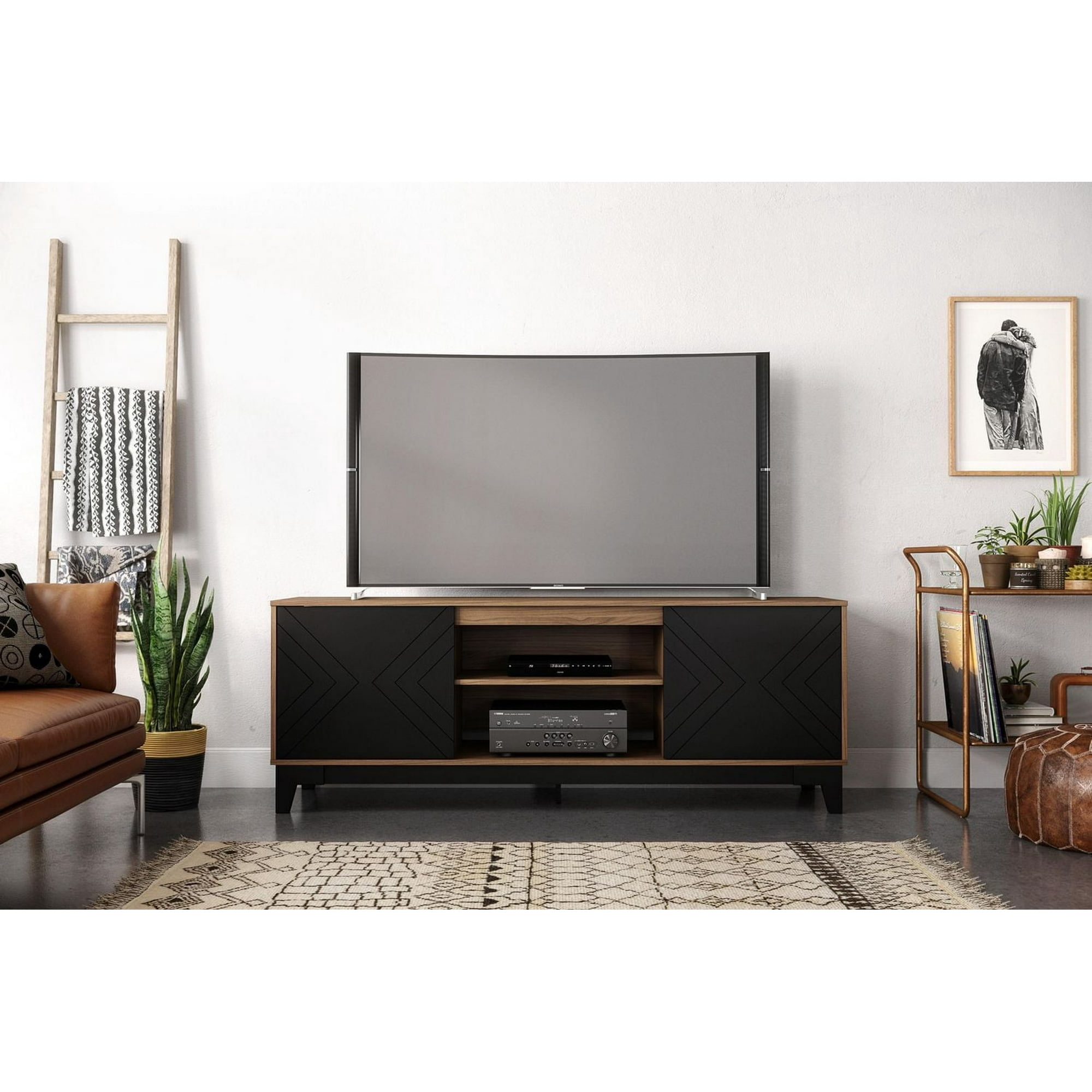 Click here for Nexera Arrow 72 Inch Tv Stand 72-Inch prices