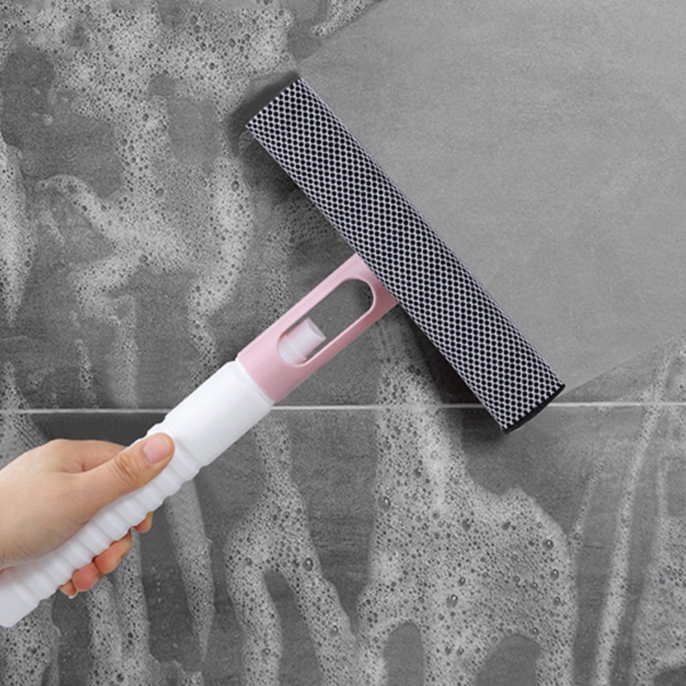 3 in 1 Window Mesh Screen Cleaner Window Cleaner Equipment Gift for ...