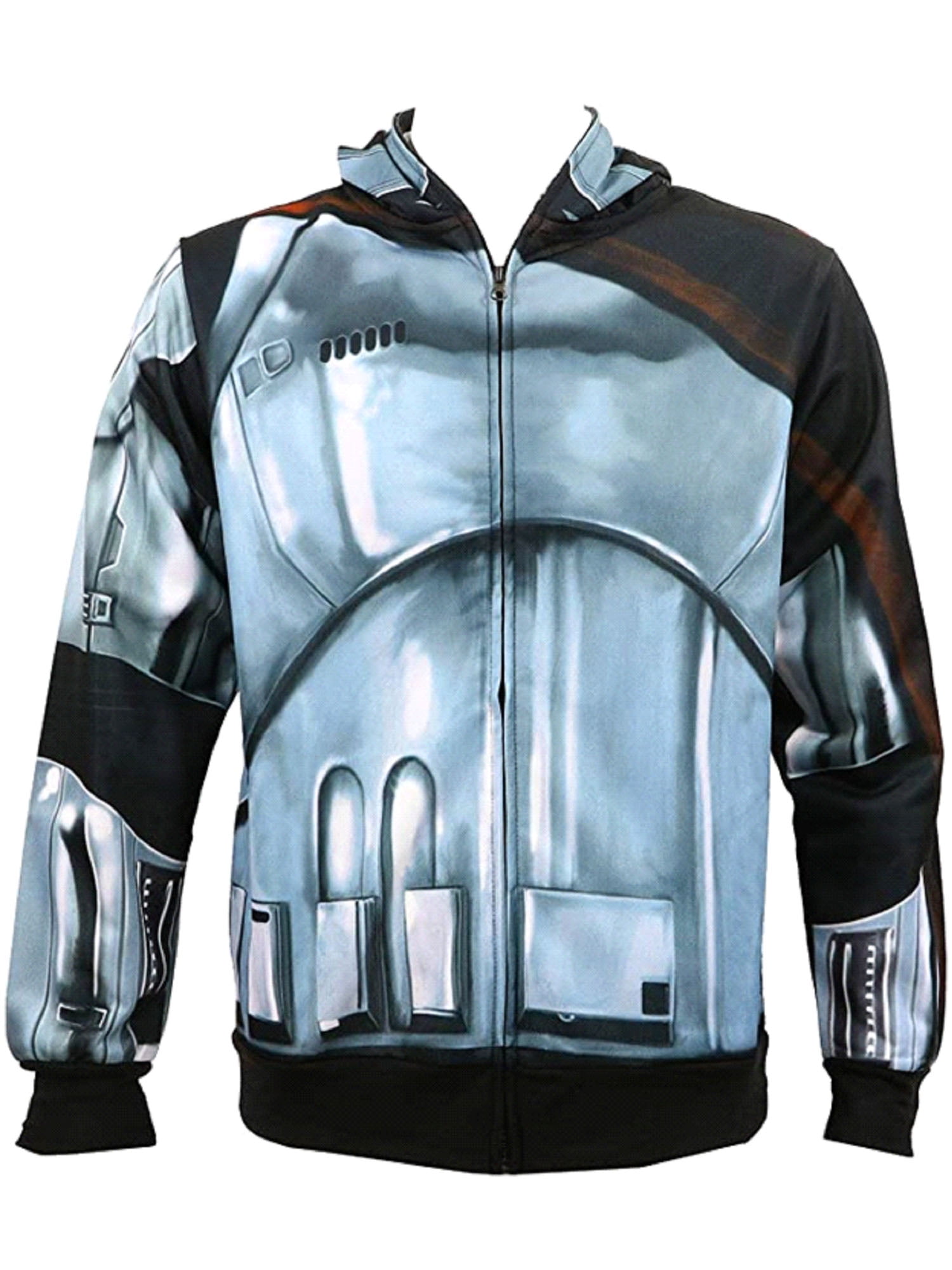 Stormtrooper Motorcycle Jacket