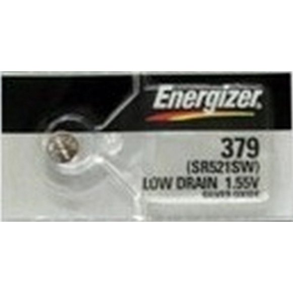 Energizer 379 Batteries