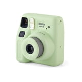 Fujifilm Instax Mini SE Instant Camera with Bonus 10 pack Mini Film ...
