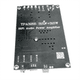 TPA3255 High Power Amplifier Board 2.0 Channel Audio Power Amplifier ...