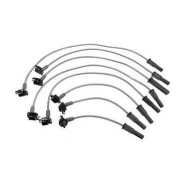 Spark Plug Wire Set Standard 7302 Fits select: 1989-1997 GEO METRO ...