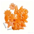 200 Pack - Luminous Sea Figurines for Fish Tank Garden Vase Filler ...