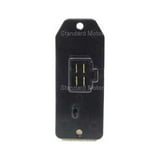 Standard RU-386 Blower Motor Resistor For Mitsubishi Galant - Walmart.com