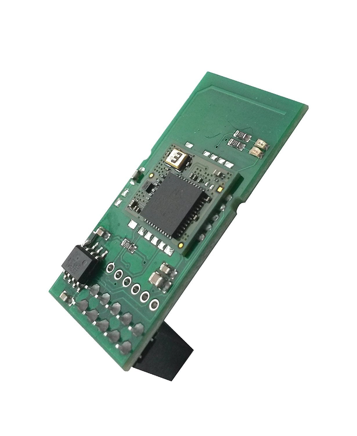 Buy Z-Wave.Me RaZberry - Z-Wave Plus GPIO Card for the Raspberry Pi ...