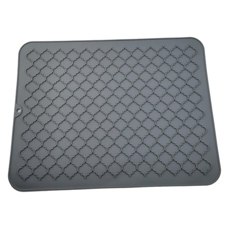 Waterproof Hot Pot Silicone for Basement Bathroom Hotel Gray | Walmart ...