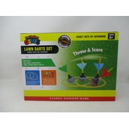 Dart Board Game for Kids, Outdoor Indoor Fun, Cool Family Party Activities, Classic Backyard ...