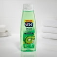 Alberto VO5 Kiwi Lime Daily Shampoo, Nourishing & Clarifying with ...