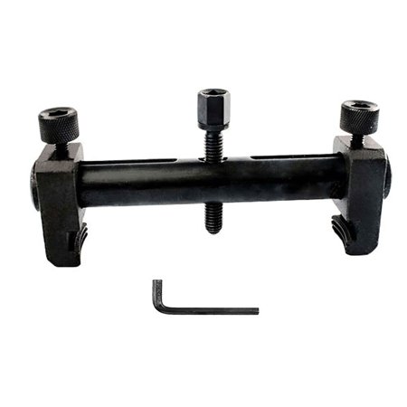 Onever 2 Jaw Bearing Puller Easy to Operate Auto Effective Bearing ...