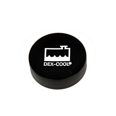 Radiator Coolant Overflow Expansion Tank with Cap - Compatible with ...