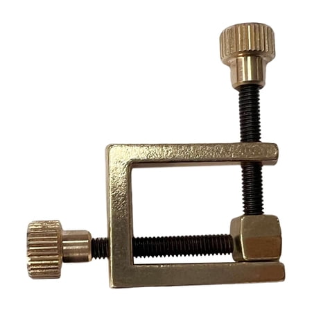 Adjustable Violin Edge Clamp Clamp Repair Clamps for Repairing s ...