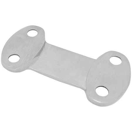 wolftale Pressure Plate Buckle Fixing Cleat Tool Plates Cam Buckles ...