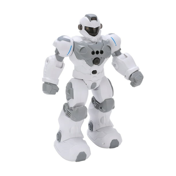 Electronic Robot, Custom Programming 6m Control Range Multi Functions ...