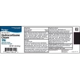 Perrigo Hydrocortisone Cream 1%, Anti-Itch Cream for Rash, Eczema ...