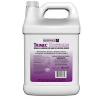 SpeedZone Concentrated Weed Spray - Broadleaf Herbicide for Lawn and ...