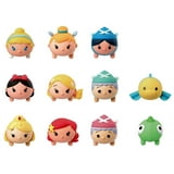 Tsum Tsum Disney Series 3 Keychain - Walmart.com