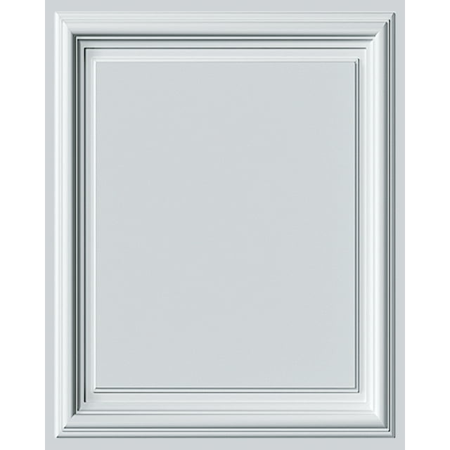 AMAZING WALL Home Modern Style 3D Like Flat Panel Printed Peel And ...