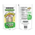Van Holten's Warhead Dill Pickle, Extreme Sour Jumbo, 3 Pack - Walmart.com