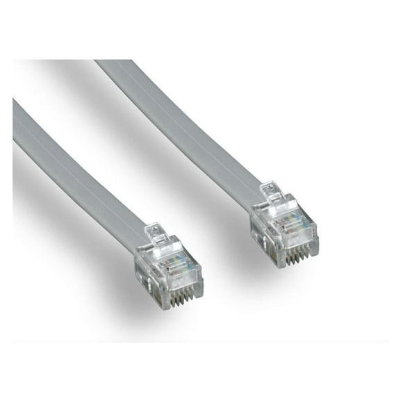 Rj11 Data Cable