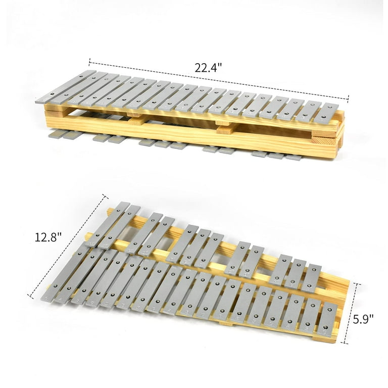 Vibraphone Instrument
