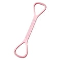 Resistance Bands Silicone Exercise Bands for Women 2026 Elastic Bands ...
