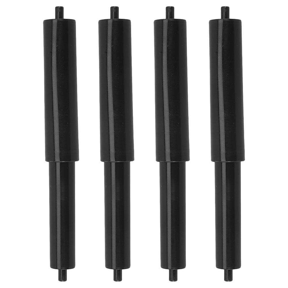 Click here for Kakowely 4pcs Adjustable Rod Core Toilet Paper Hol... prices
