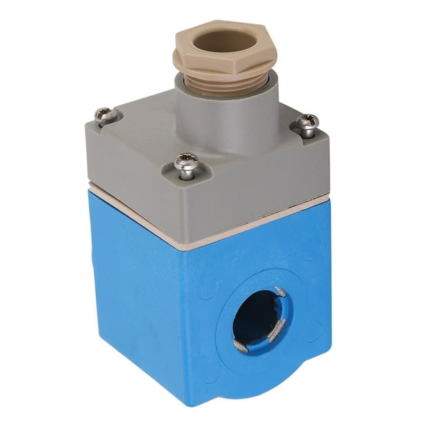 Solenoid Valve Coil,Air Conditioning Accessories Solenoid Solenoid ...